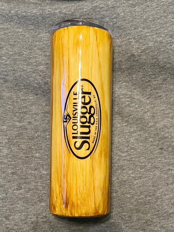 Baseball Bat | Eastern Rose Designs